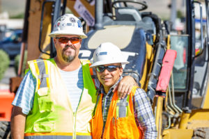 Team Members - Jordan Foster Construction