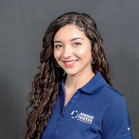 Women in Construction - Jordan Foster Construction