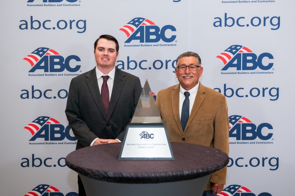 Jordan Foster Construction Earns National Honors From Associated ...