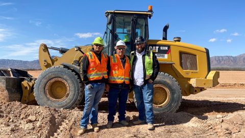 Jordan Foster Construction Selected as 2024 Grand Award Winner for ...