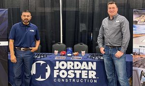 Team Members - Jordan Foster Construction