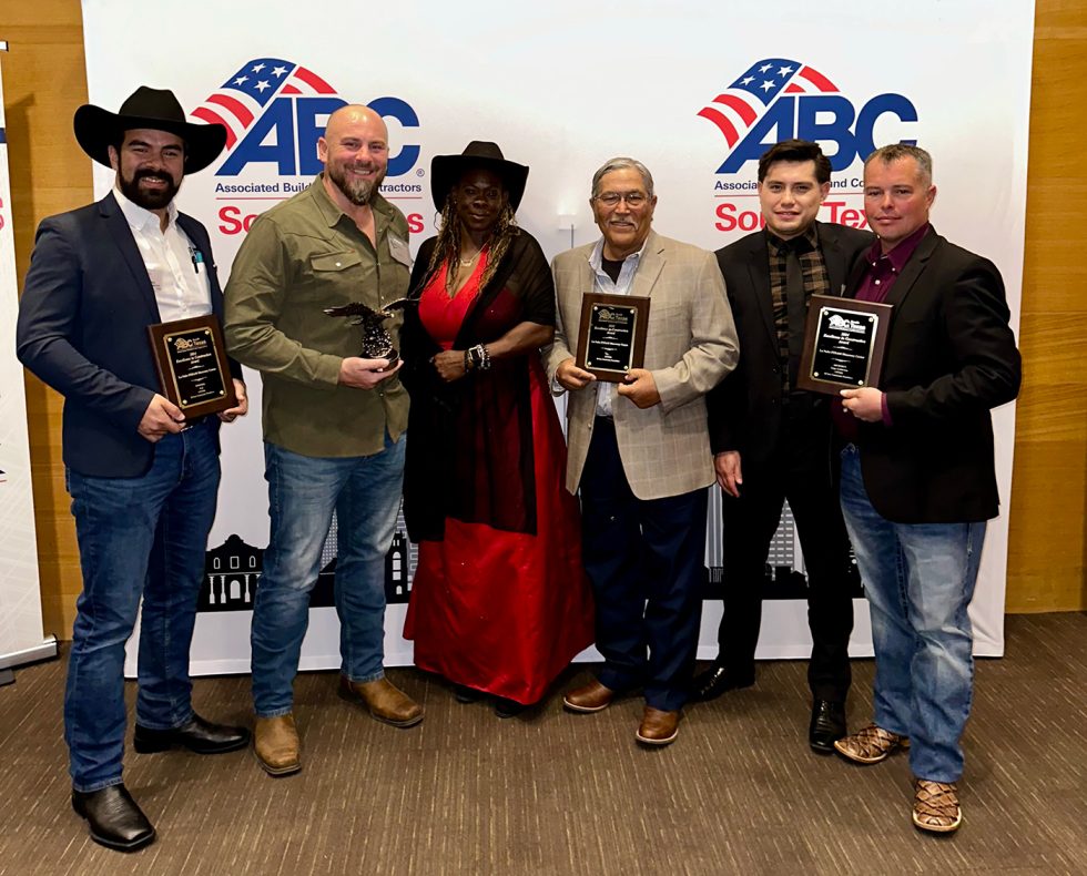 Jordan Foster Construction Receives Associated Builders and Contractors ...