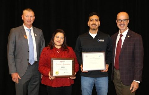 Jordan Foster Construction Earns Prestigious Safety Awards from AGC and ...