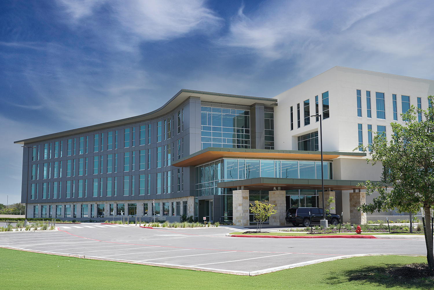 Technical Expertise Earns Jordan Foster Construction ABC Eagle Award ...